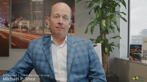 Cyber Insurance Tips With Shea Barclay Group | AdvoCap Insurance Agency ...