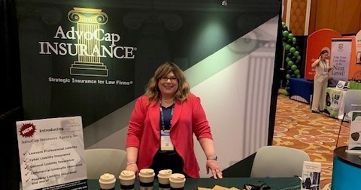 MTMP Spring: That’s a Wrap | AdvoCap Insurance Agency, Inc.