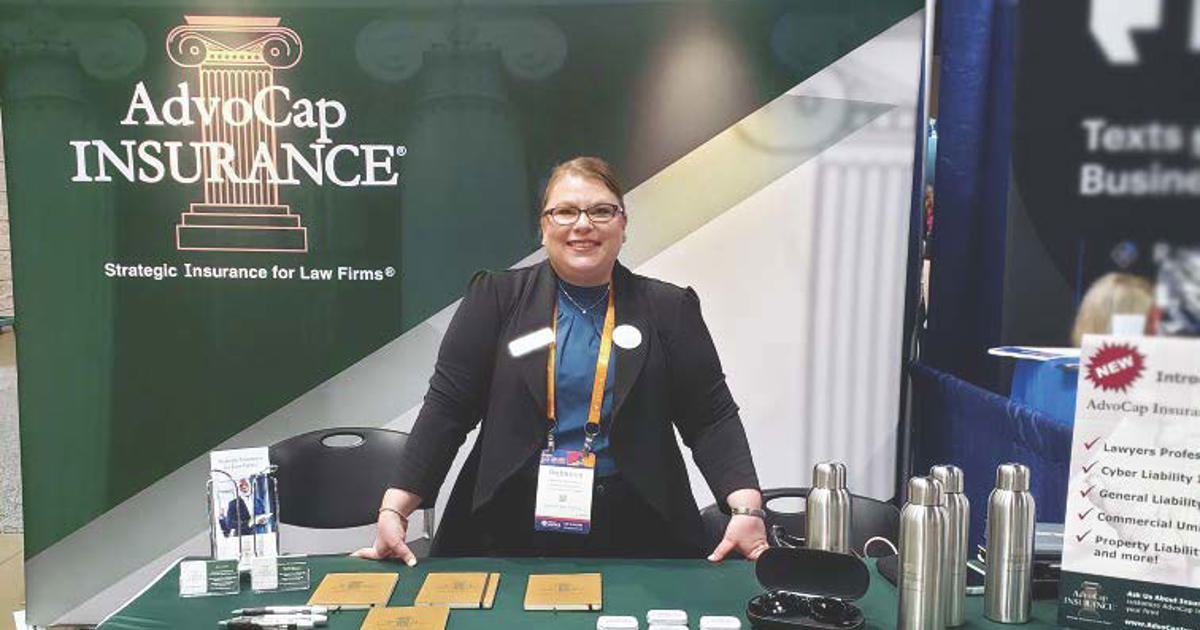 AAJ Summer Convention Wrap Up | AdvoCap Insurance Agency, Inc.